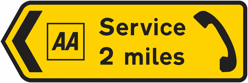 Crucial Road Traffic Signs for Emergency Situations | Seton