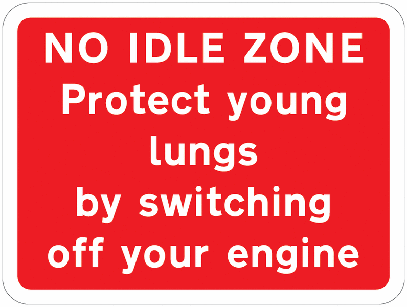 Quality UK-Compliant Road Traffic Signs - Fast Delivery | Seton