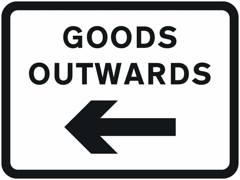 Use Road Traffic Signs for a Smooth Flow of Traffic | Seton