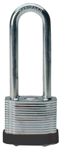 High Performance Steel Padlocks | Seton