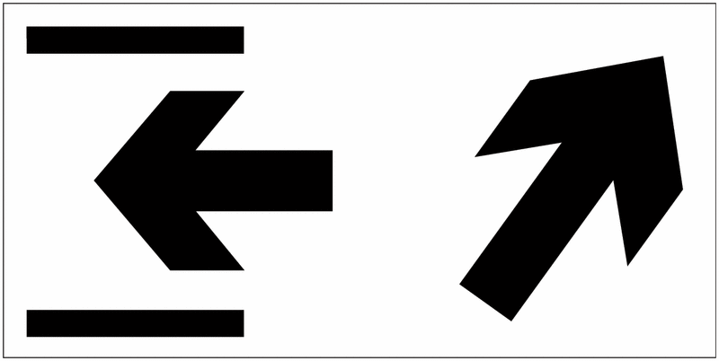 Cartelli informazioni per aziende e luoghi pubblici | Page 2 | Seton