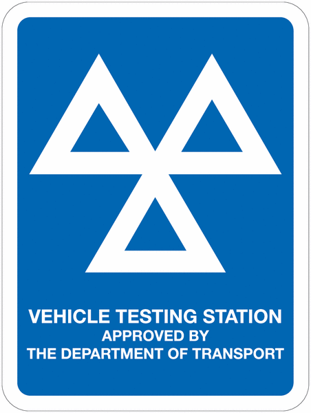 Make Drivers Aware with our Range of Road Traffic Signs | Seton