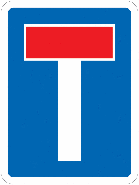 Give Clear Directions with our Road Traffic Signs | Seton