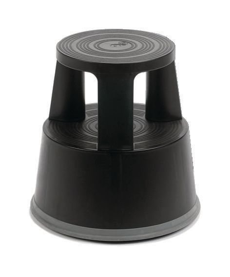 Plastic Kick Steps | Seton