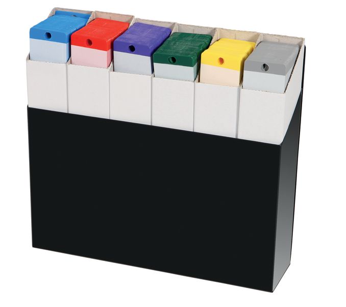 Weatherproof Tag Seals | Seton