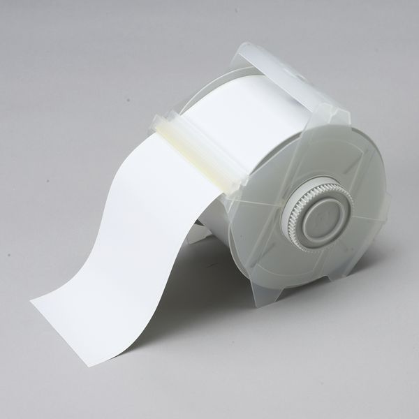 Brady® Globalmark™ Repositionable Tapes | Seton