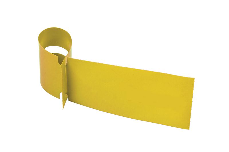 Polyplas Self-Tie Tags | Seton