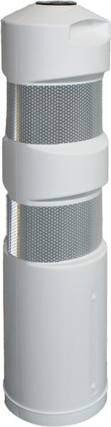 Balise routière en polyéthylène H.750 mm avec cheville | Signals