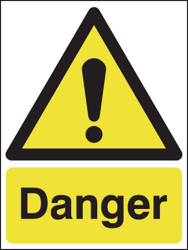 Danger Signs | Seton