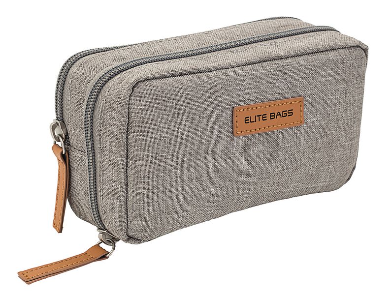 Trousse isotherme pour diabétique Elite bags | Securimed