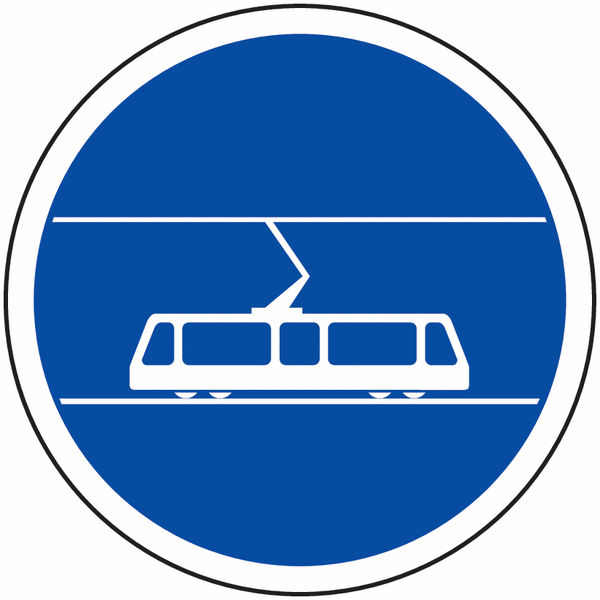 Panneaux pour signalisation routière | Page 4 | Signals