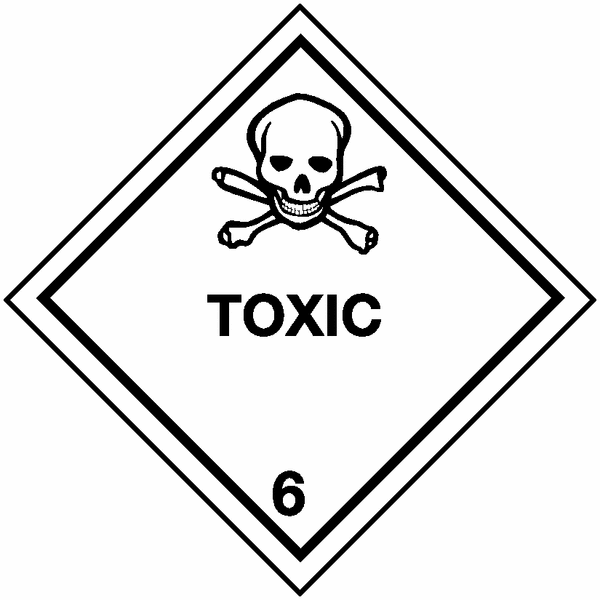 Warning & Hazard Labels, UK Compliant Fast Delivery | Seton