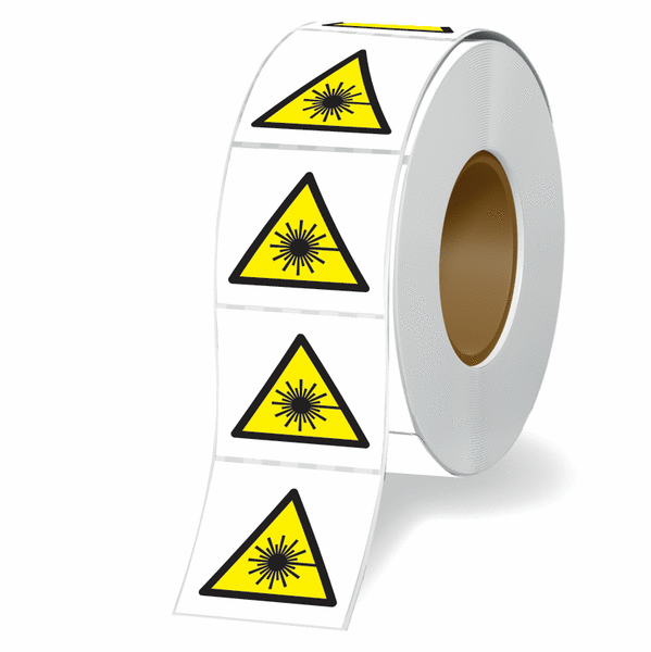 Hazard Labels to Clearly Mark Workplace Safety Risks | Seton