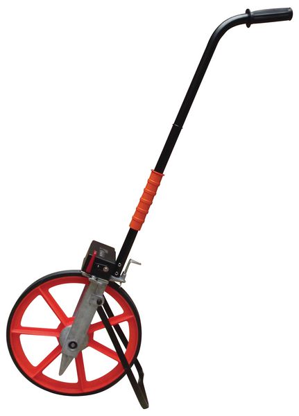 Odomètre standard | Seton