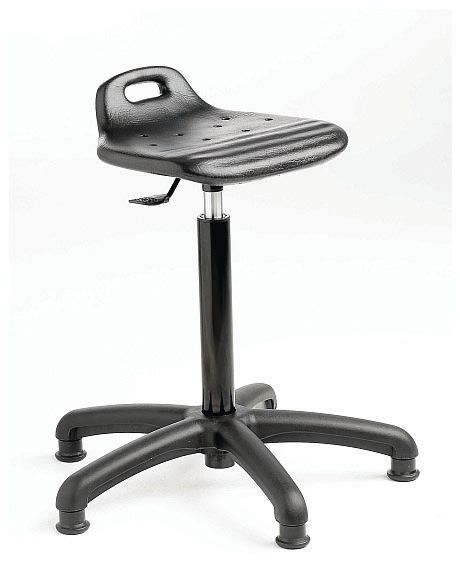 Posture Stool with Gas Lift Adjustment | Seton