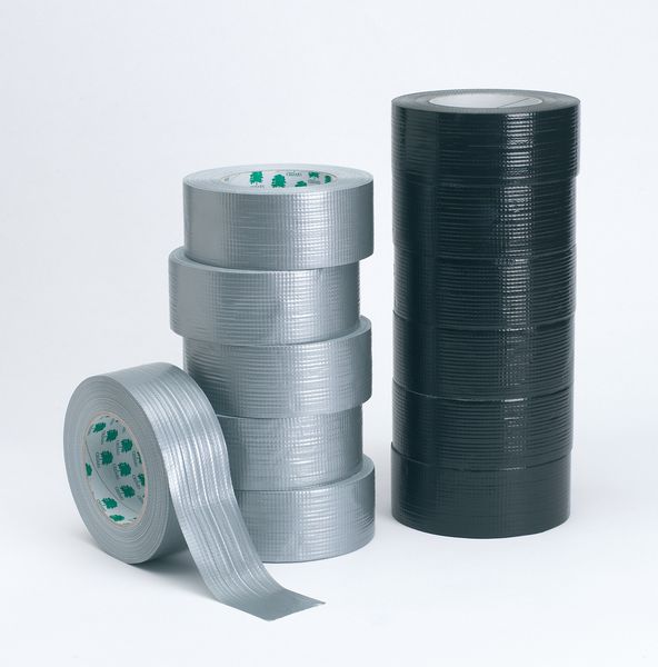 Gaffa Tape - 6 Pack Standard Rolls | Seton