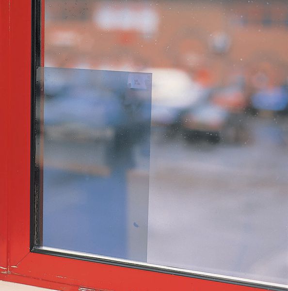 Solar Control Window Film - Off the Roll | Seton