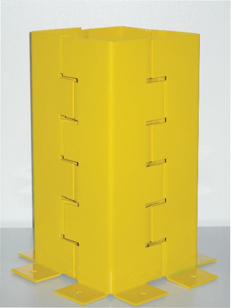 Steel Post Protectors | Seton