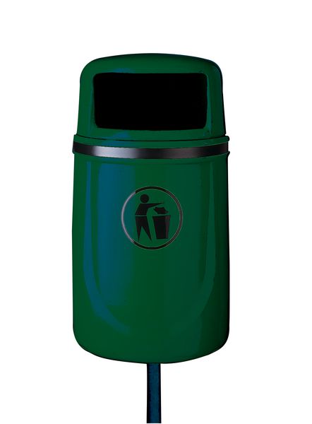 Osprey Litter Bin | Seton