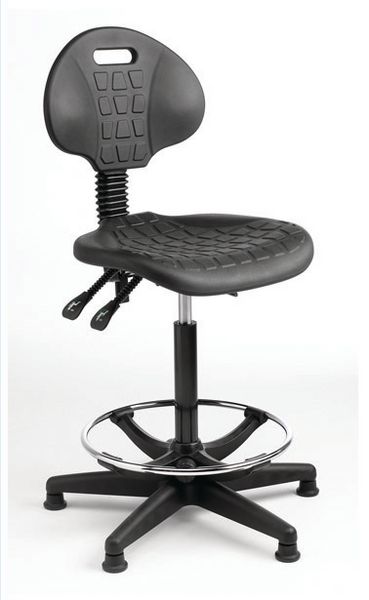 Padded Chair | Seton