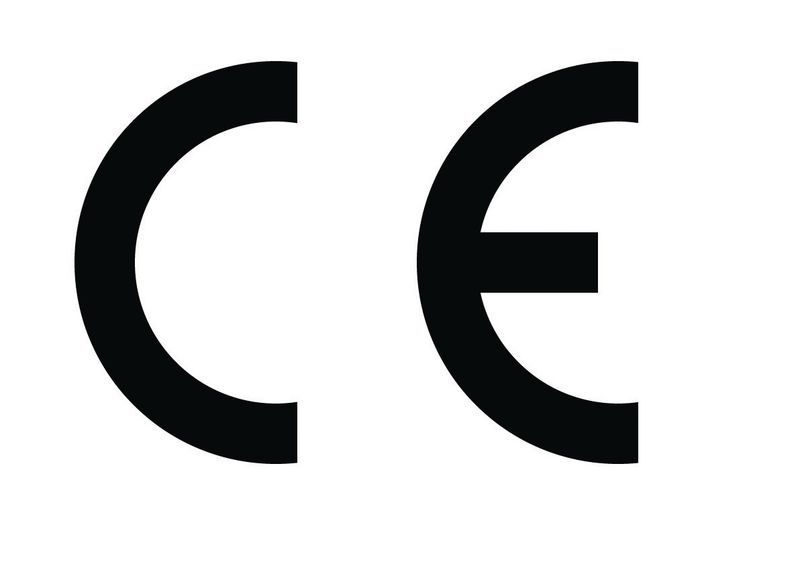 CE Marking Labels | Seton