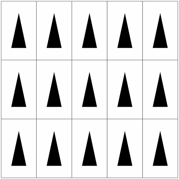 Miniflechas adhesivas | Seton