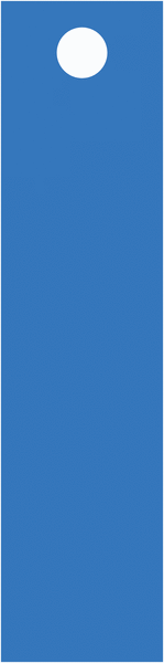 Personaliseerbare, gekleurde labels Graphiplast voor lasergravure | Seton