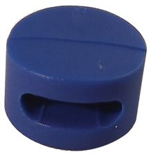 Coloured Plastic Sealing Leads | Seton