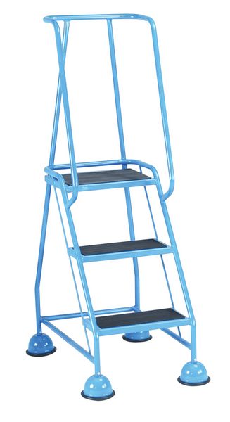 Safestep Mobile Steps | Seton