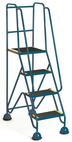 Premium Mobile Steps | Seton