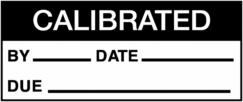 Quality Control Labels to Ensure Compliance and Accuracy | Seton