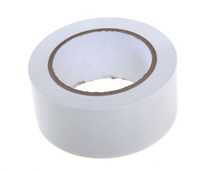 Line Marking Tape - Thermoplastic Road Marking System | Seton