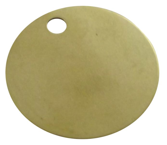 Pipe Tags for Clear Identification of Pipes and Valves | Seton