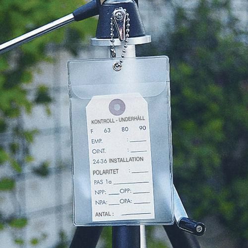 Protective Envelopes | Seton