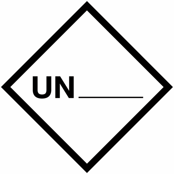 Gefahrgutkennzeichnung für den sicheren Transport kaufen | SETON