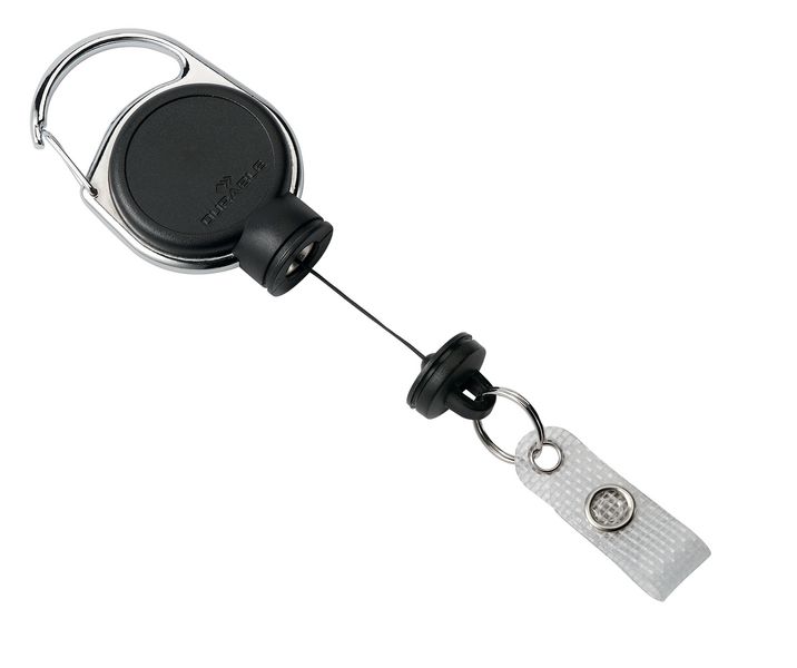 Tire-badge aimanté | Signals