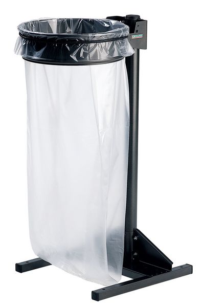 Open Top Free-standing Sackholders | Seton