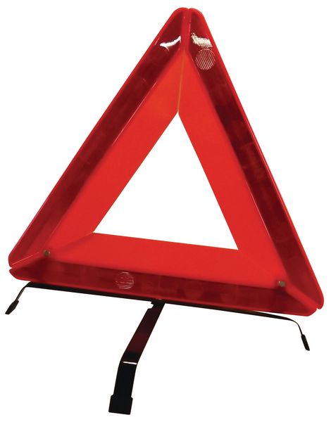 Triangle de signalisation repliable | Seton
