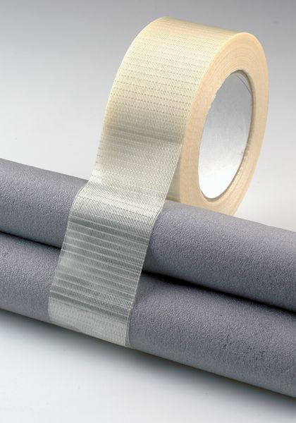 Crossweave Glass Tapes | Seton
