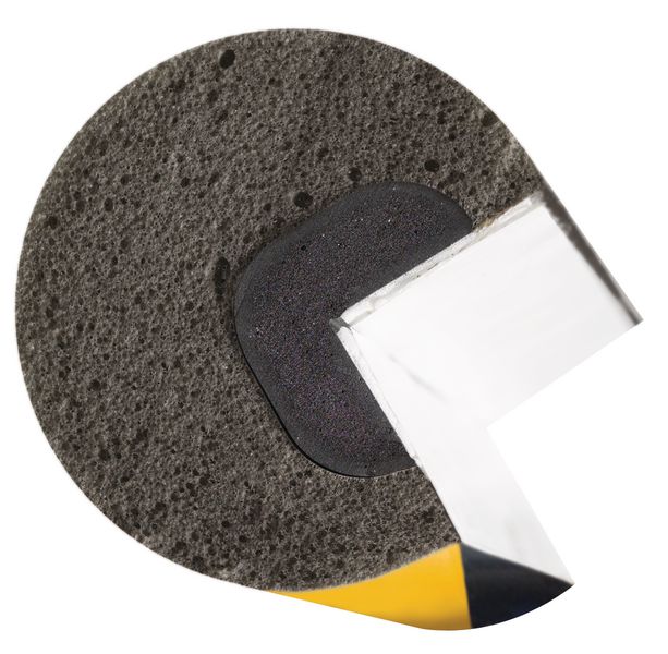 Heavy-Duty Polyurethane Foam Impact Protector | Seton