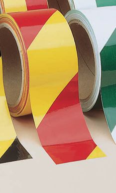 Radiation Hazards - High Performance Warning Tapes | Seton