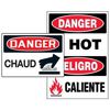 Signs | Seton Canada