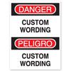 OSHA Work Safety Signs | Seton