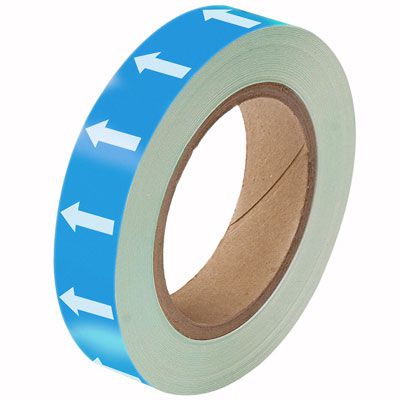 Pipe Arrow Banding Tape | Emedco | Emedco