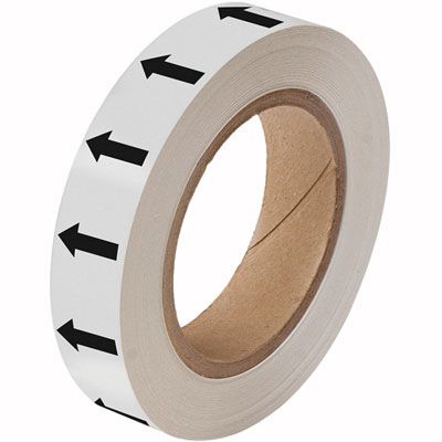 Pipe Arrow Banding Tape | Emedco | Emedco