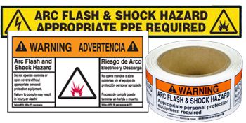 Ladder Tags Arco