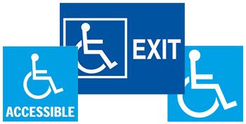 Specialty Safety Labels & Decals | Misc Facility Labels | Emedco