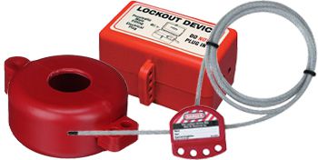 Lockout Tagout (LOTO) Devices | OSHA Compliant Safety Equipment | Emedco