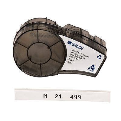 M210 M211 Multi-Purpose Nylon Labels | Seton