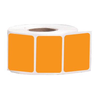 Blank Inventory Labels, Adhesive Labels and Write On Labels | Seton